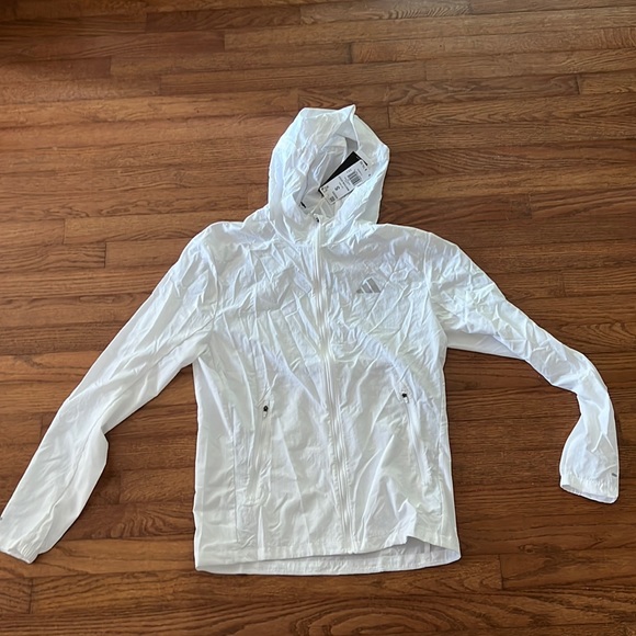 adidas | Jackets & Coats | Adidas Marathon Jacket | Poshmark